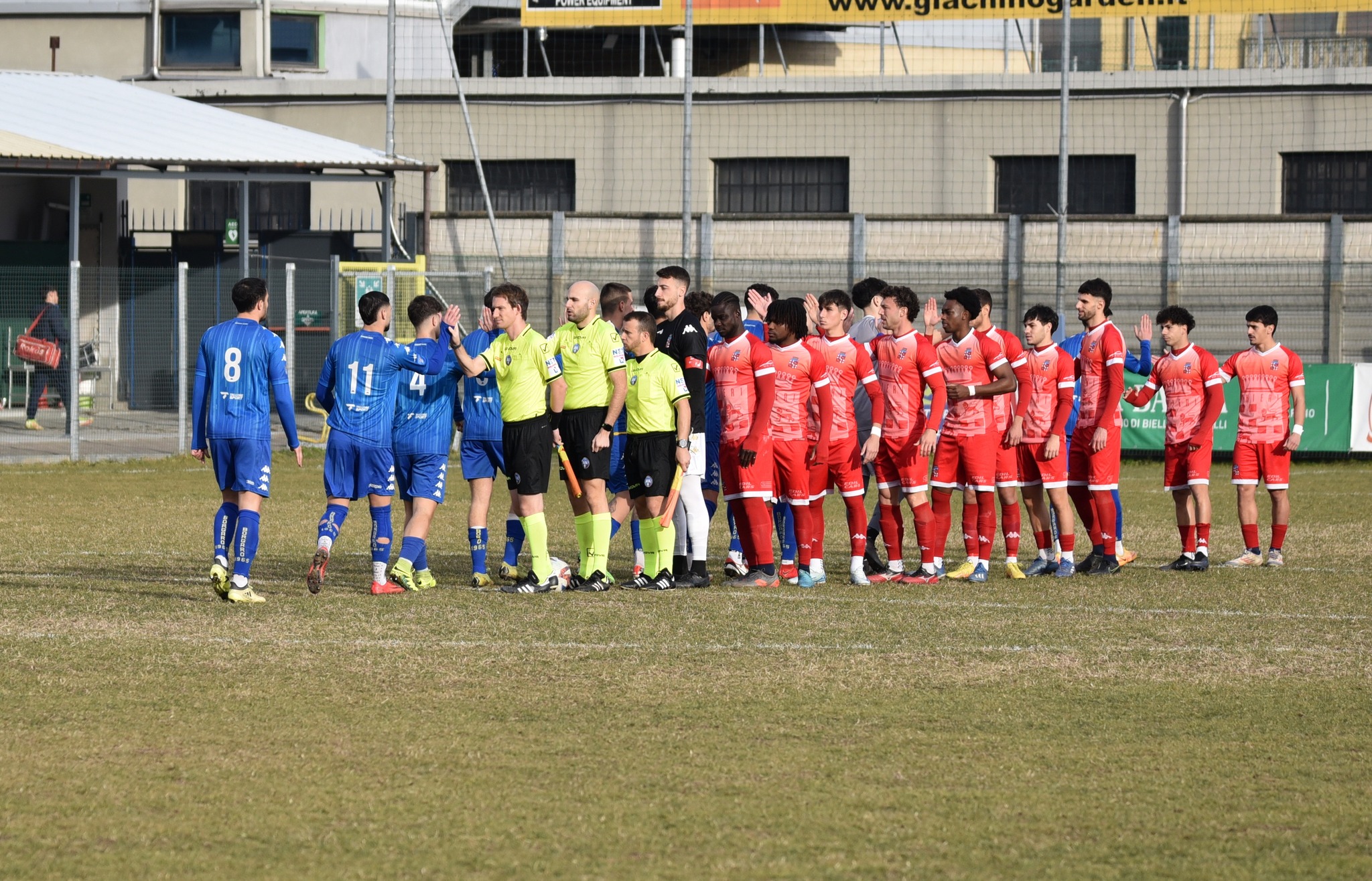 Serie D, la lotta salvezza cambia volto: con l'Albenga escluso, il Chieri rilancia con Simone ...