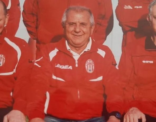 Dopo 40 anni Gianpiero Rivoira non sarà più il Presidente del Racco 86 ...