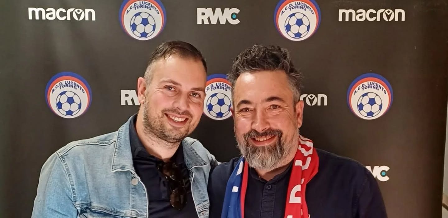 Lucento, cambio in panchina: saluta Tosoni, la guida tecnica passa ad ...