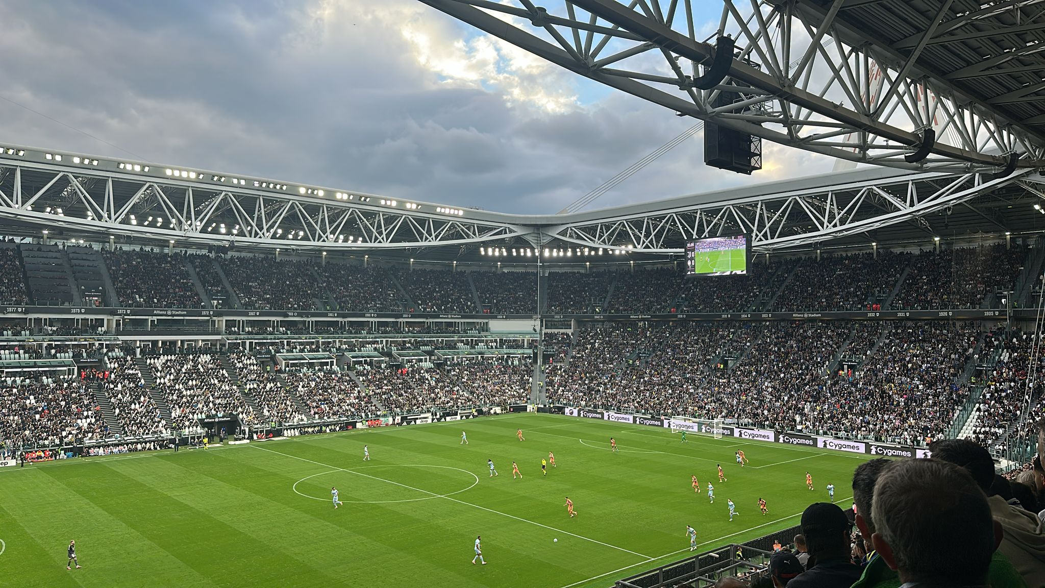 Juventus–Udinese, dove vederla e probabili formazioni