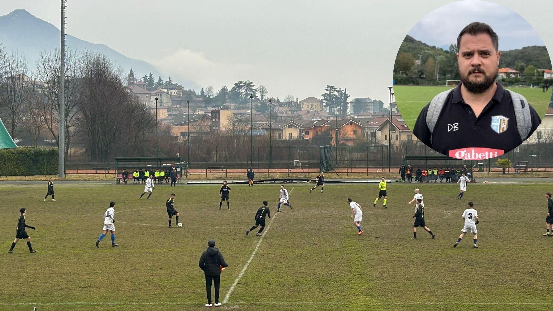 Aviglianese, Bonino rompe il silenzio: “Società distante e ragazzi ...