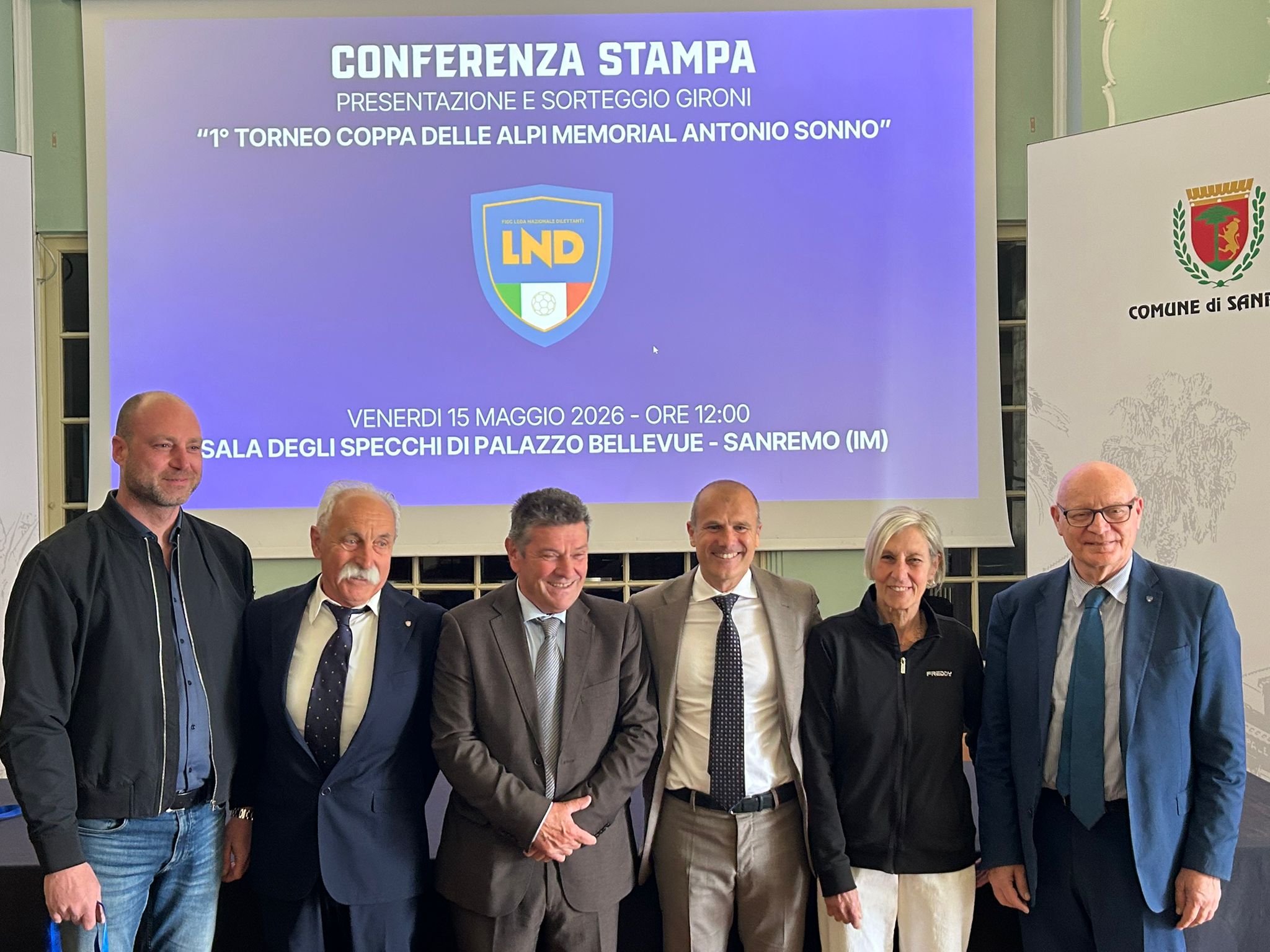 Coppa delle Alpi, Piemonte sorteggiato nel girone B con Liguria, Veneto ...